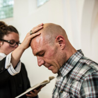 Materialebank - Header menu - Site